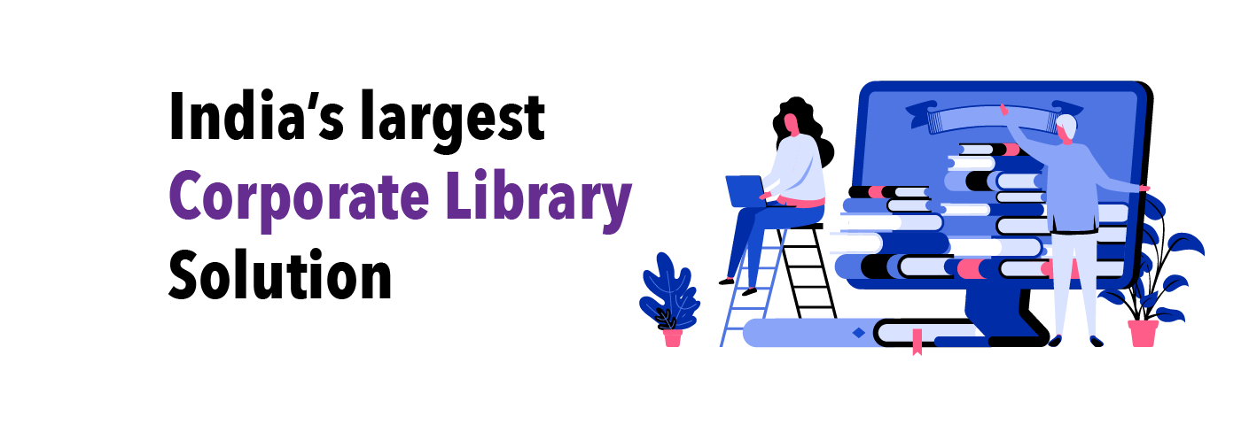 klib Corporate Library Solution - klib - India's largest corporate library
