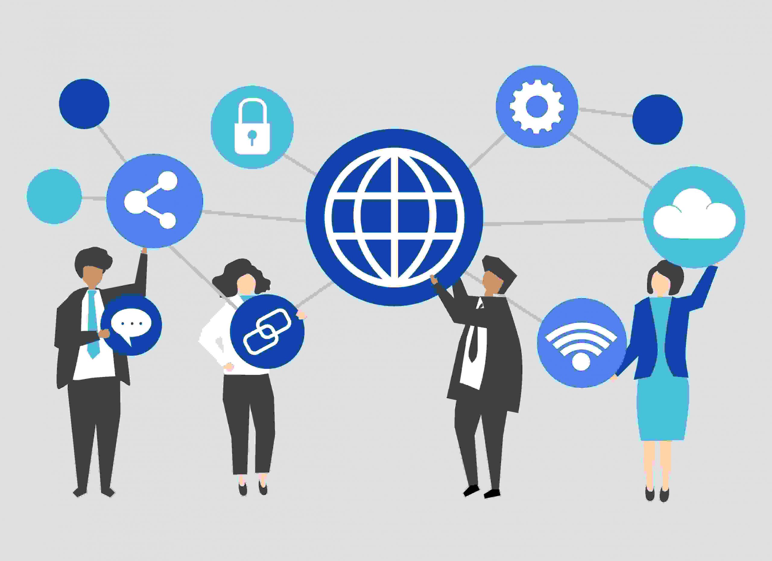 Systems Thinking And Interconnectedness - klib - India's largest ...